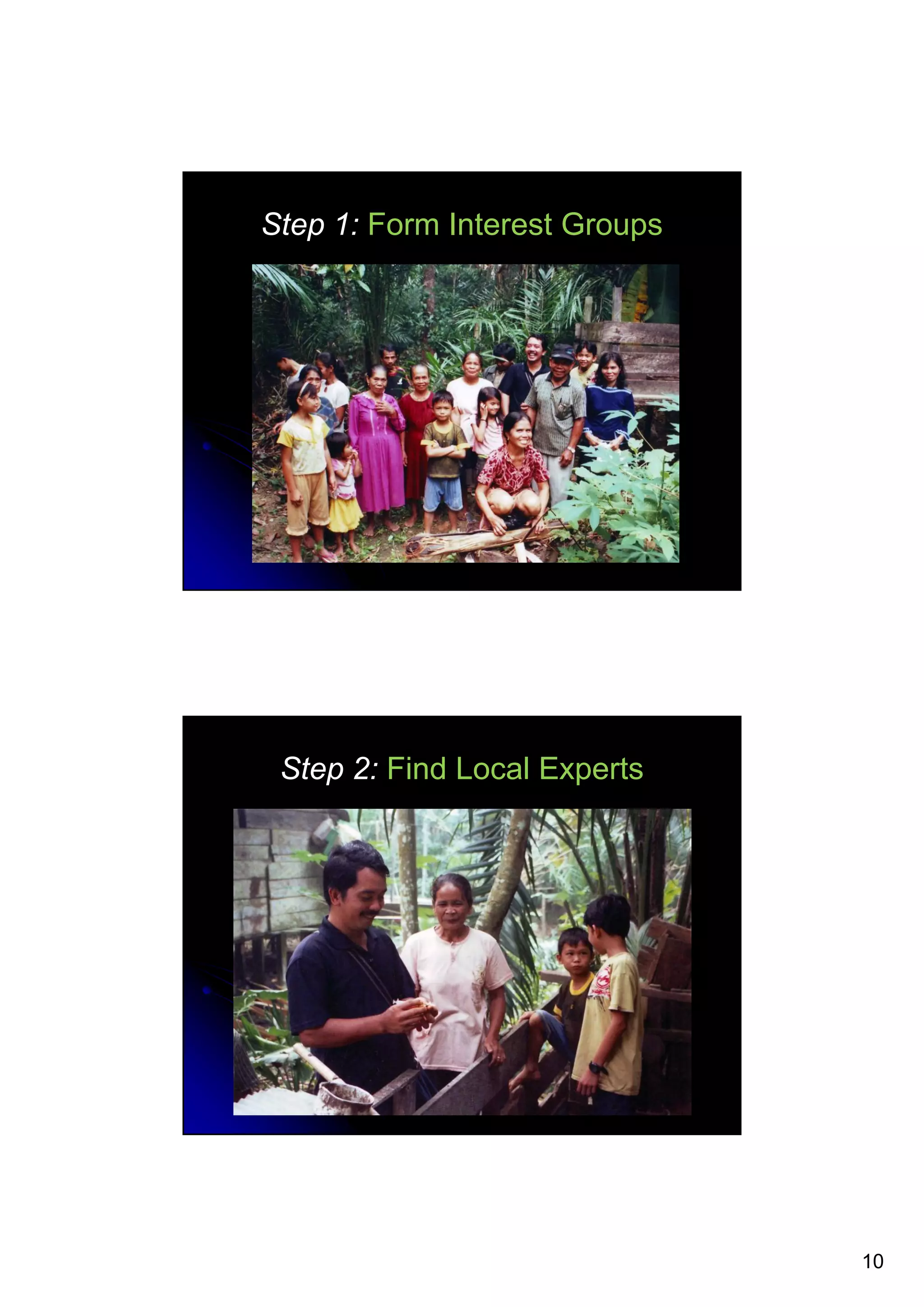 Yts profile 2010 (e) | PDF