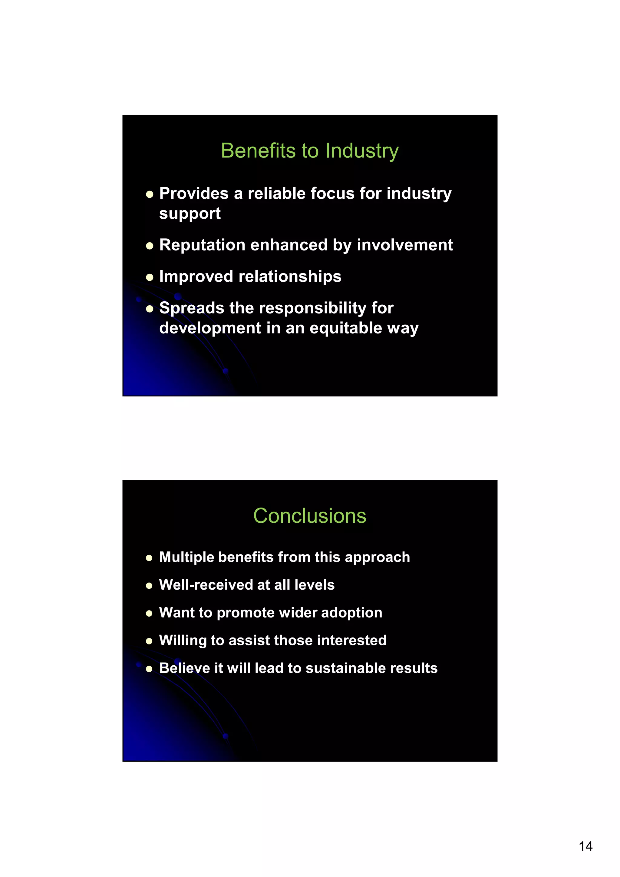 Yts profile 2010 (e) | PDF