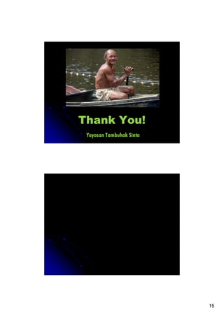 Yts profile 2010 (e) | PDF