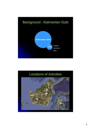 Yts profile 2010 (e) | PDF