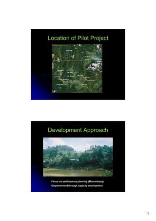 Yts profile 2010 (e) | PDF