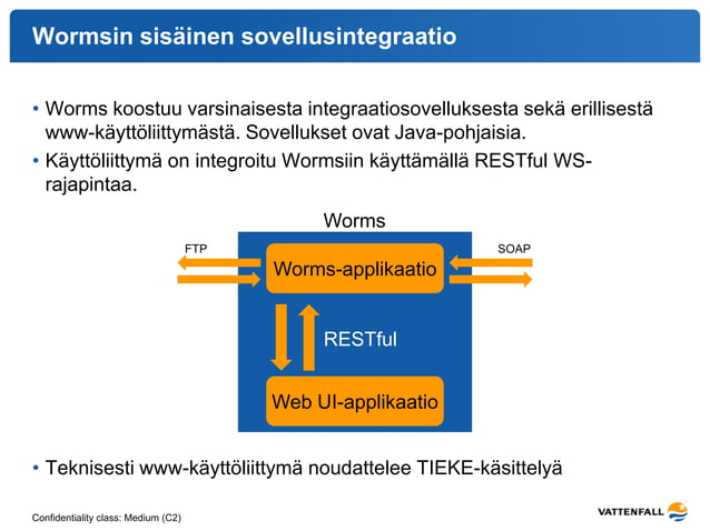 Electronic work order management case study | PPT