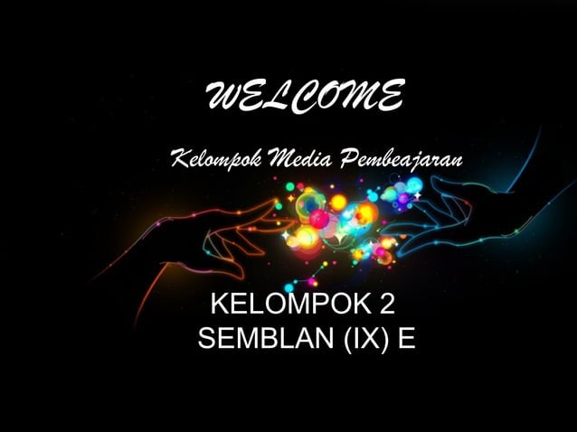 PRESENTASI BAB 2 | PPT