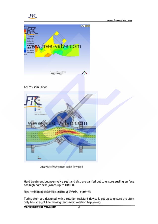 Y Type Slurry Valve Application.pdf