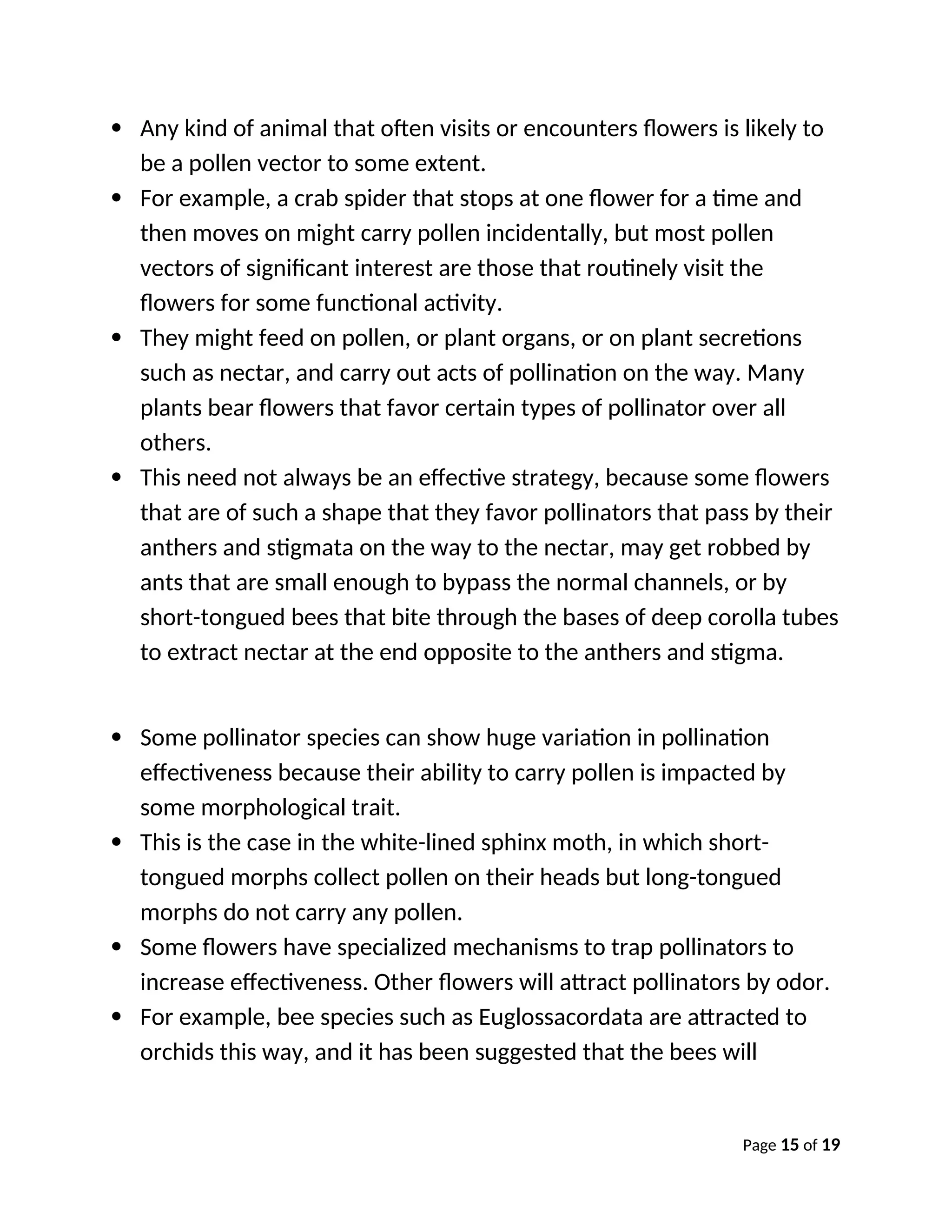 Pollination and docx upload dgdsgfhfjfgs | DOCX