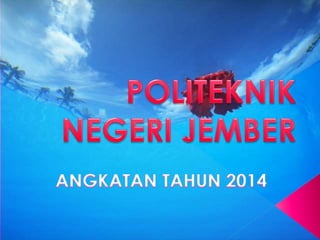 PENGENALAN POWER POINT | PPTX