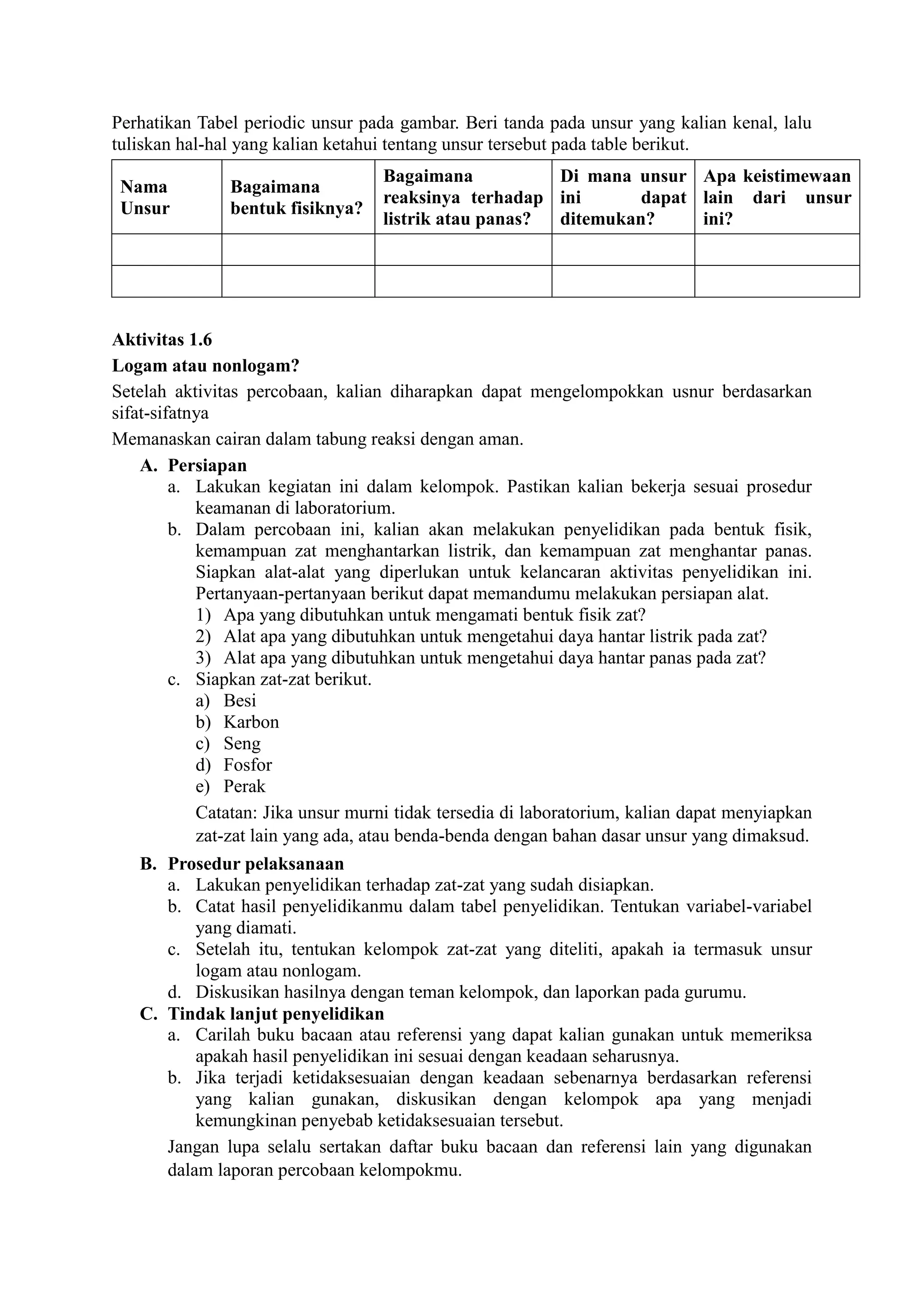 YUANITA IRAWATI_MODUL AJAR UNSUR SENYAWA DAN CAMPURAN.docx