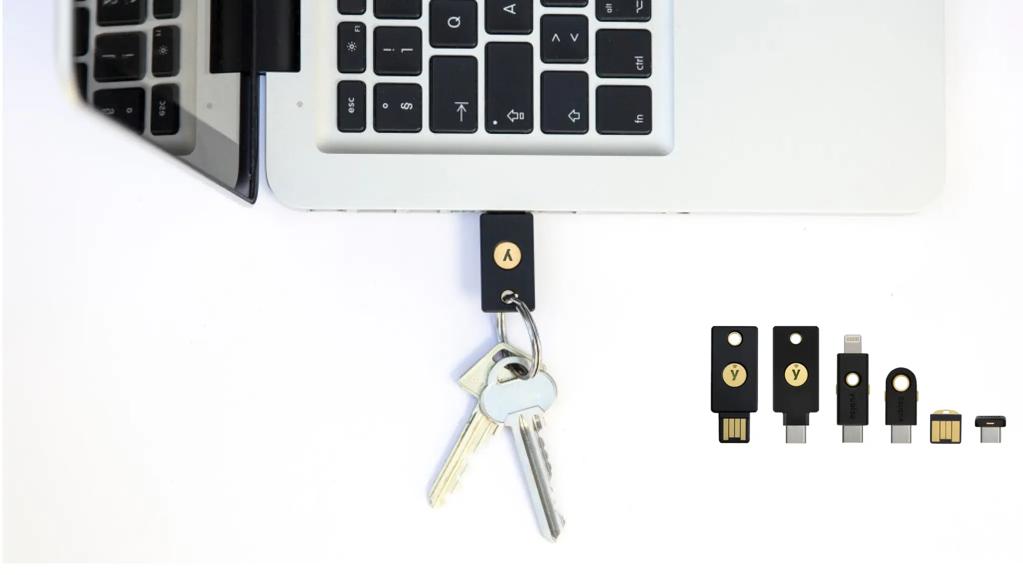 Yubikey- Vincent_generic_authentication.pptx