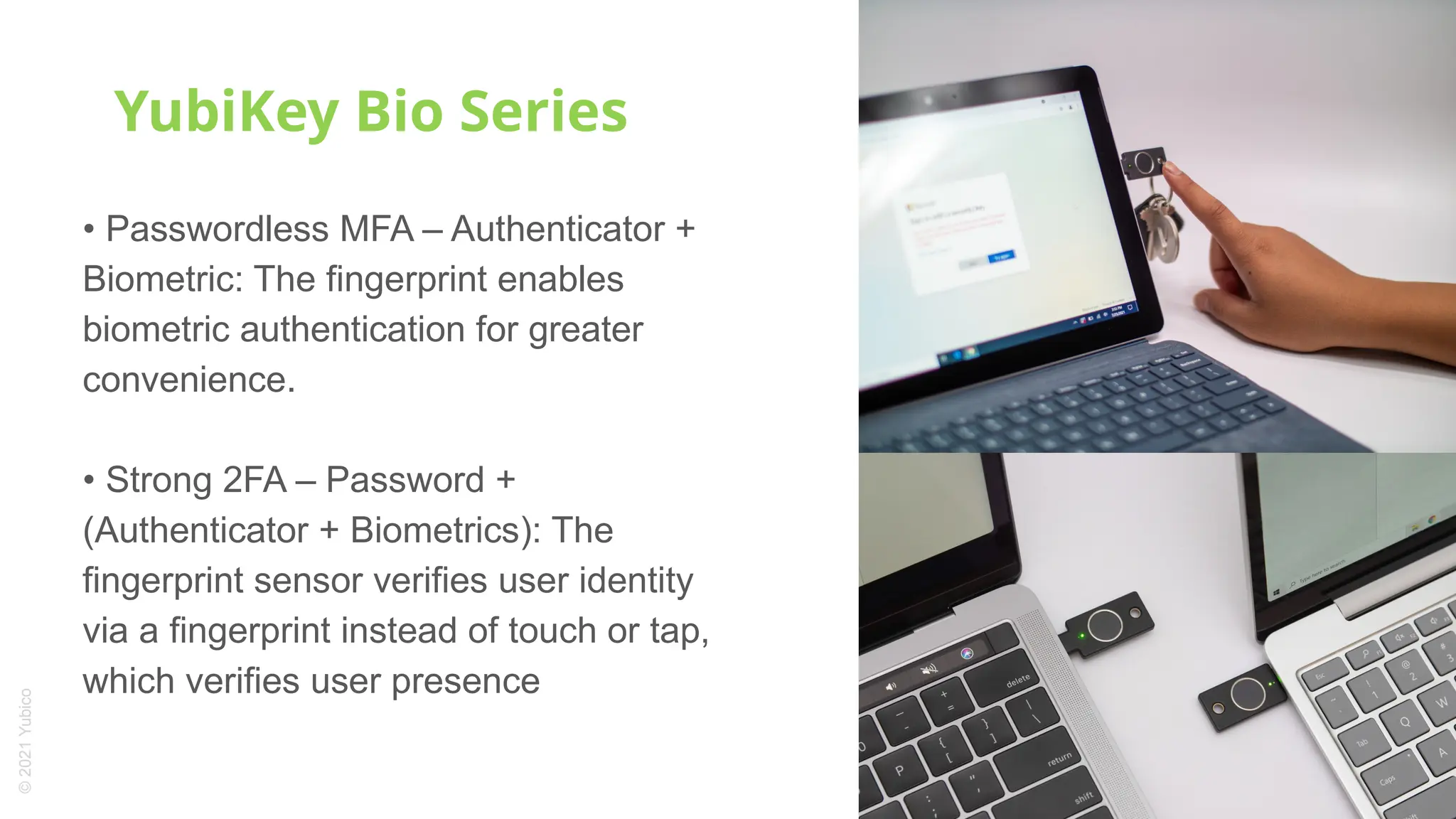 Yubikey- Vincent_generic_authentication.pptx
