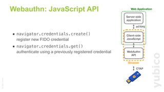Future-proofing Authentication with Passkeys | PDF | Operating Systems | Computer Software and ...