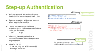 Future-proofing Authentication with Passkeys | PDF | Operating Systems | Computer Software and ...