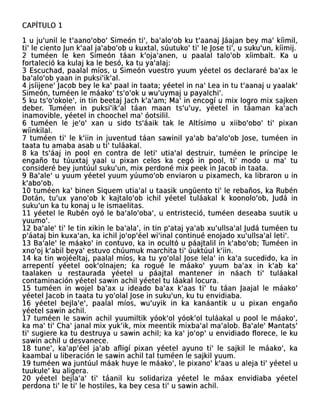 Yucatec Maya - Testament of Simeon.pdf