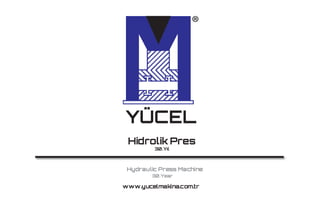 Yucel katalog | PPT