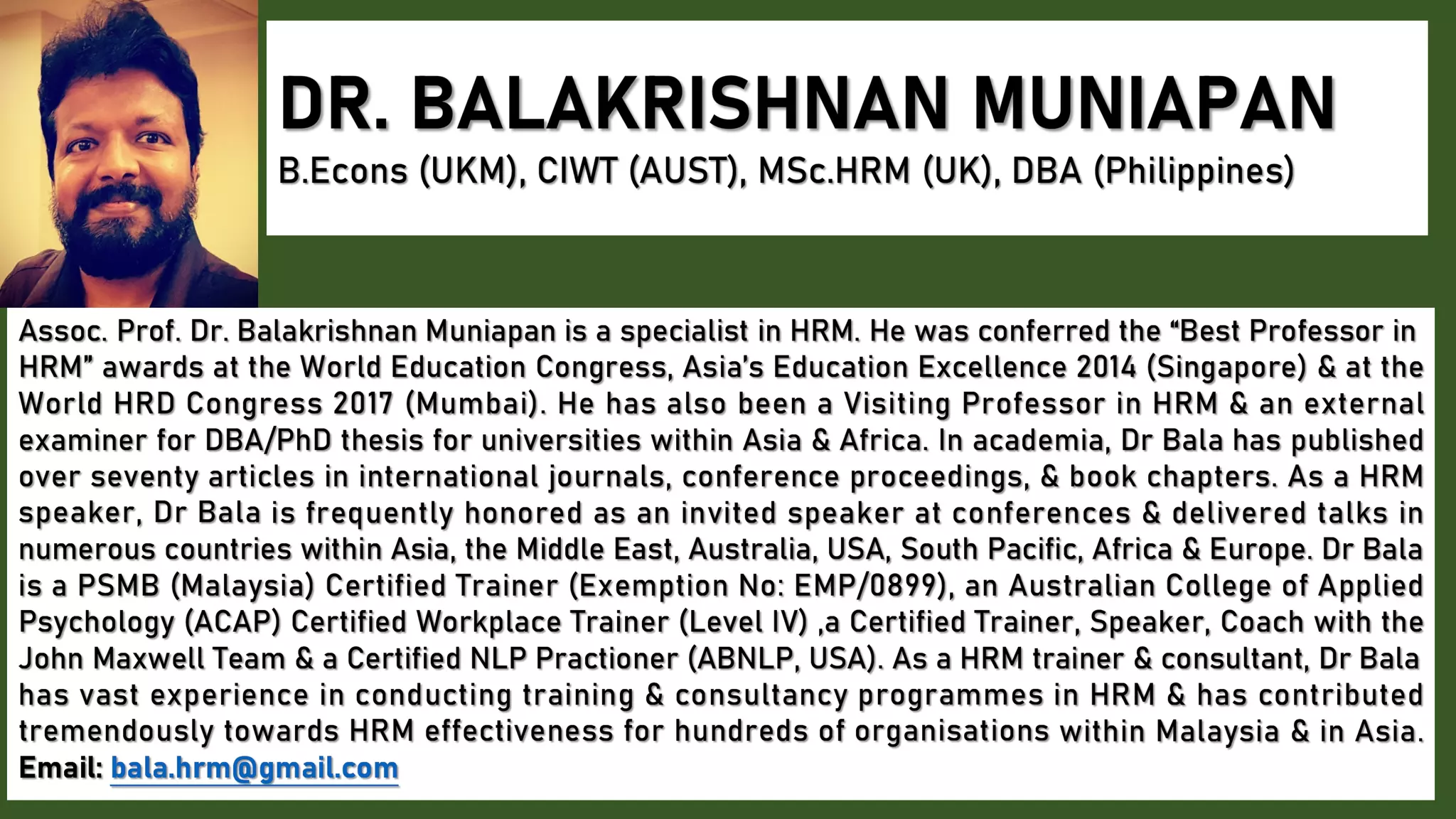 Valmiki Ramayana Online Class - Yuddha Kanda, Session 25 | PPT