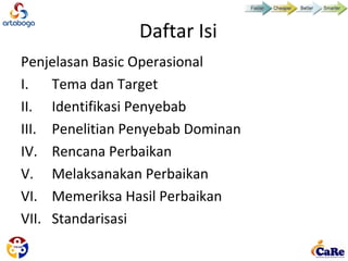 Contoh Presentasi Panel MT SM Yudhy Tri Suharno | PPT