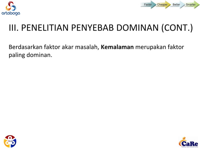 Contoh Presentasi Panel MT SM Yudhy Tri Suharno | PPT