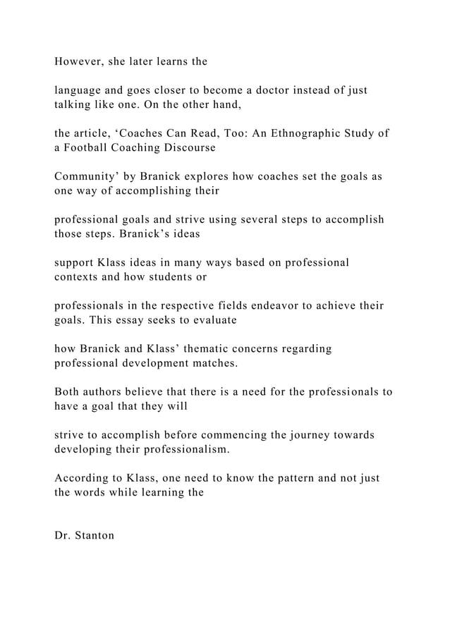 Yue 1 Xiaoxi Yue Professor Stanton English Compo.docx