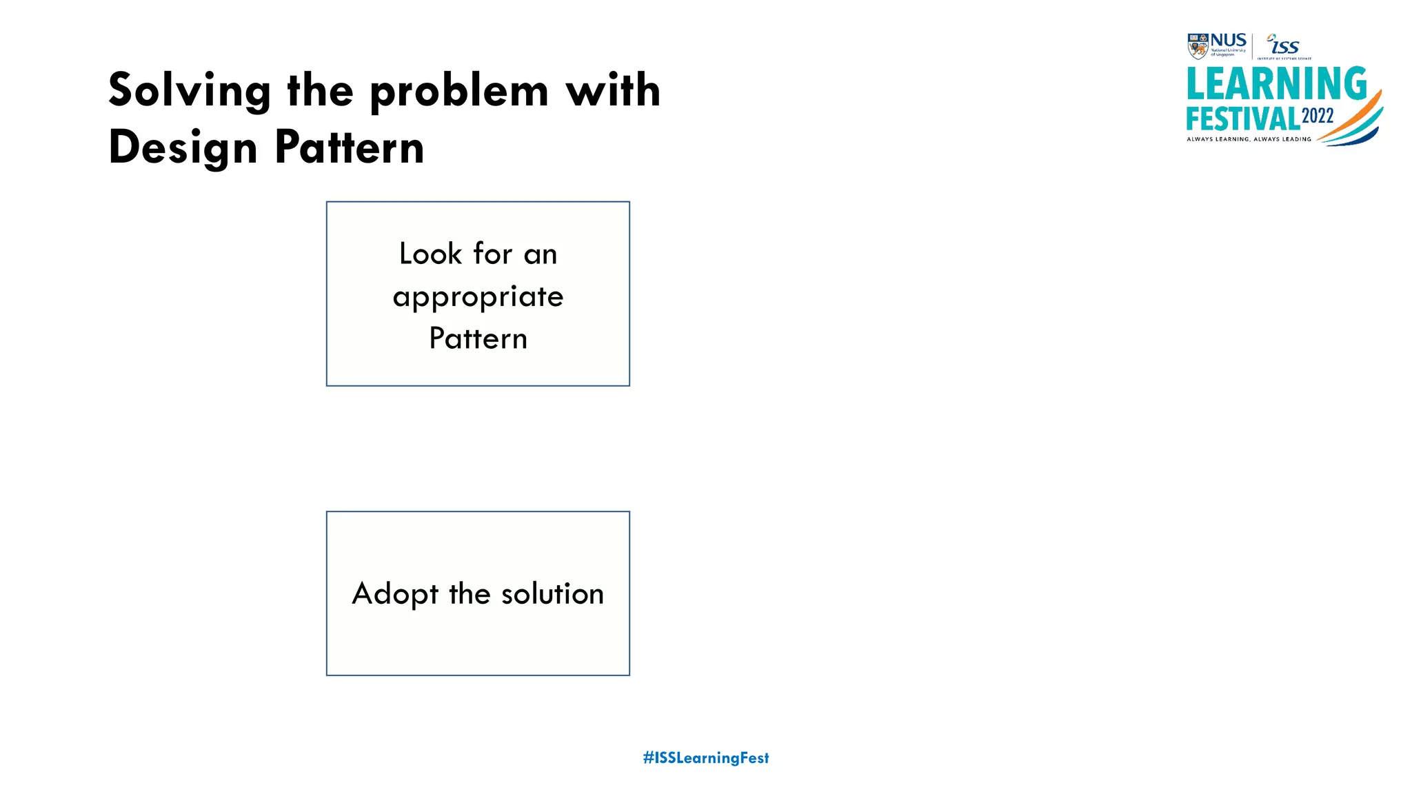 Secure Your Application With Pattern Oriented Design | PPT