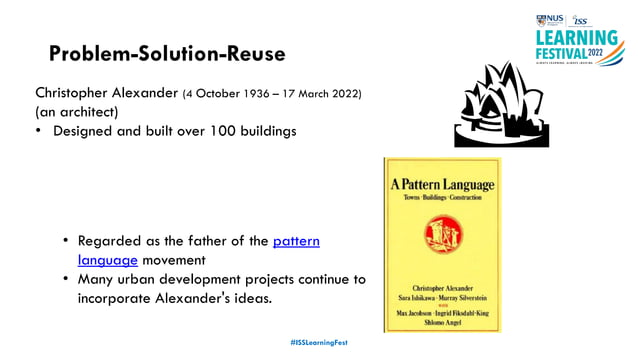 Secure Your Application With Pattern Oriented Design Ppt