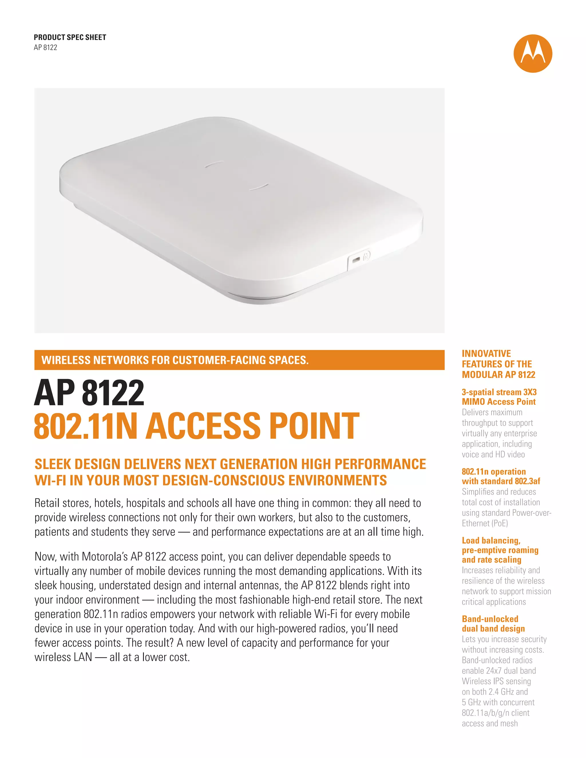 Ap8122 datasheet | PDF