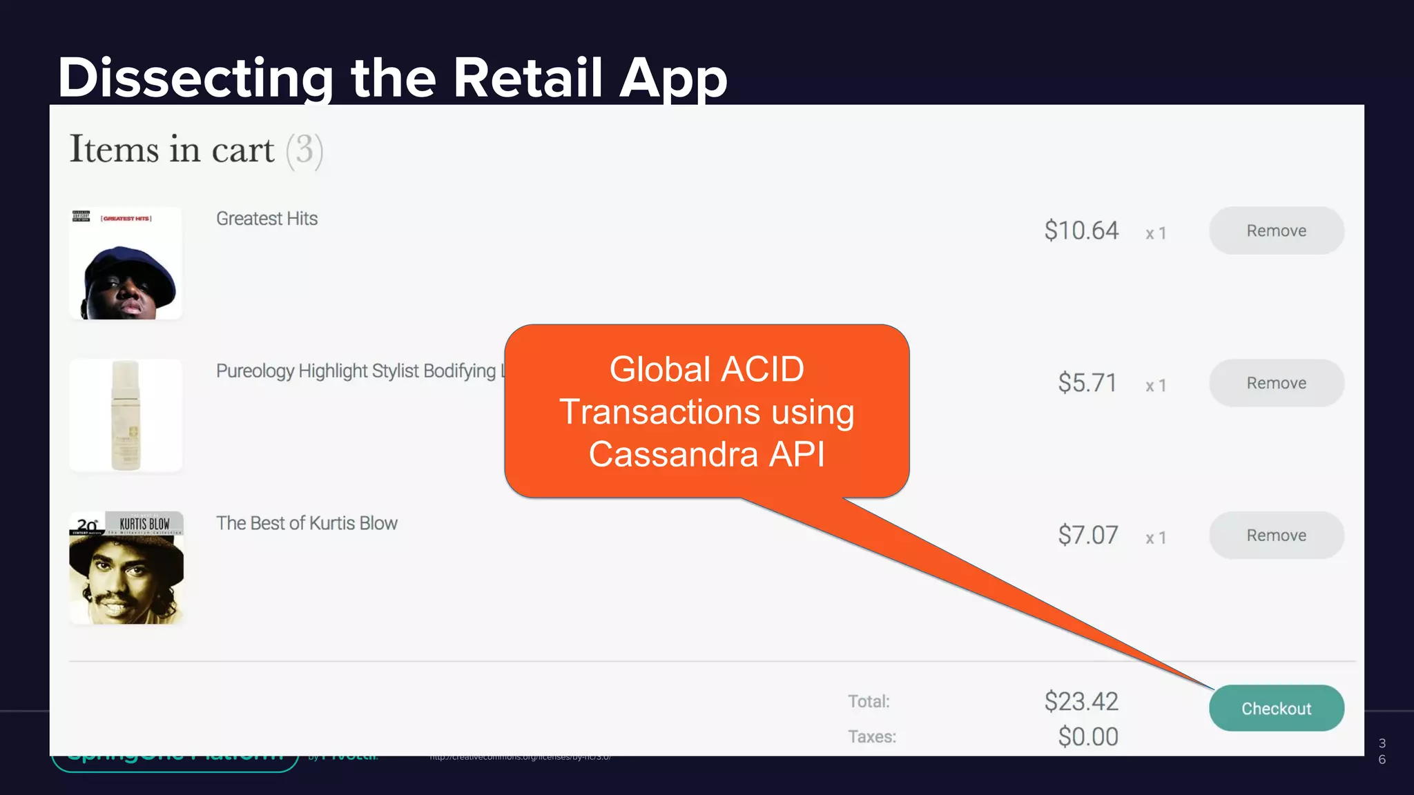 Yugabyte Db—a Planet Scale Database For Low Latency Transactional Apps Pdf Databases