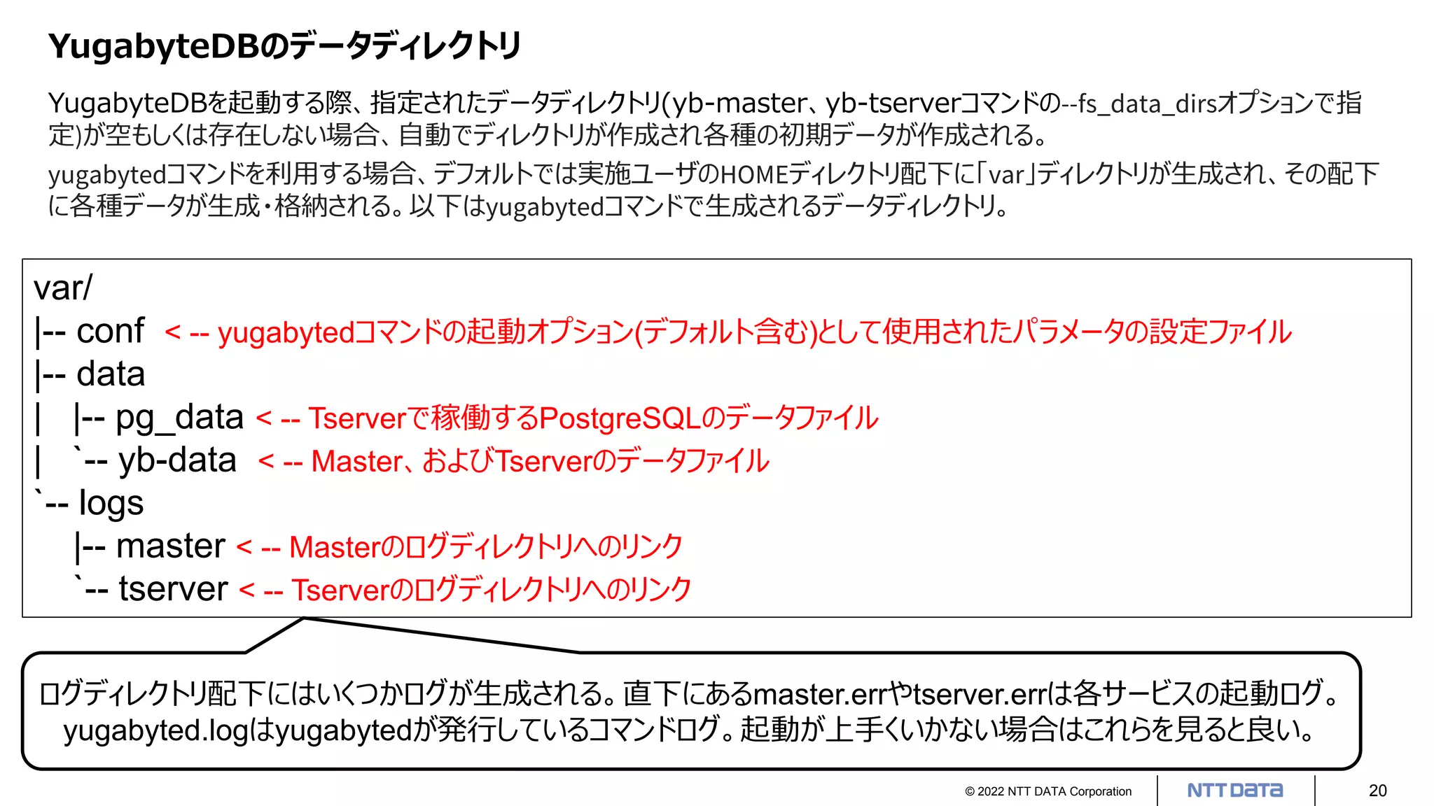 トランザクション処理可能な分散DB 「YugabyteDB」入門（Open Source Conference 2022 Online/Fukuoka 発表資料） | PDF