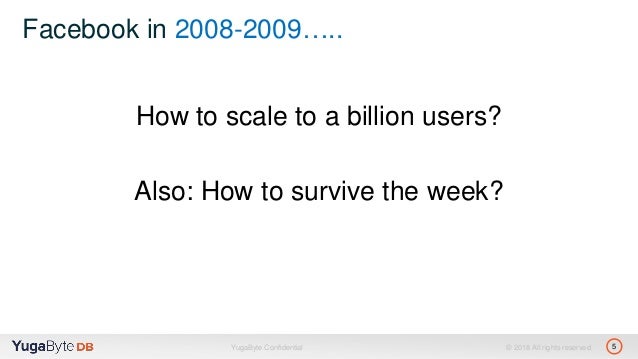 A Planet Scale Database For Low Latency Transactional Apps By Yugabyte