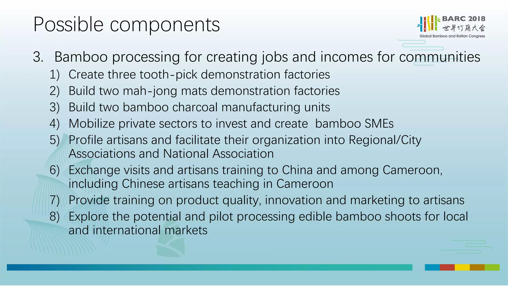 Yugii Niino_Bamboo for land restoration, food security and poverty ...