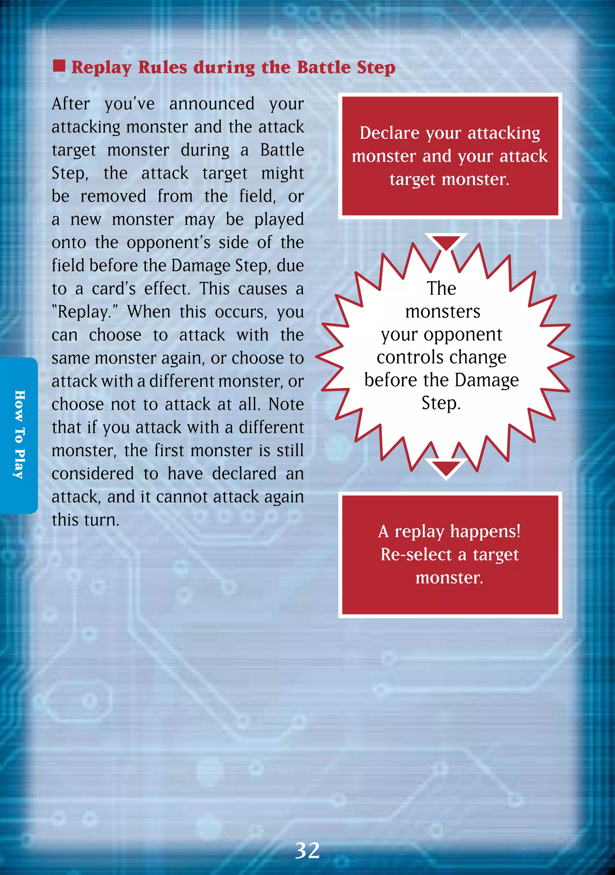 Yu-gi-oh 5Ds Official Rulebook | PDF