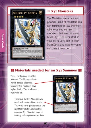 Number 16 Yugioh