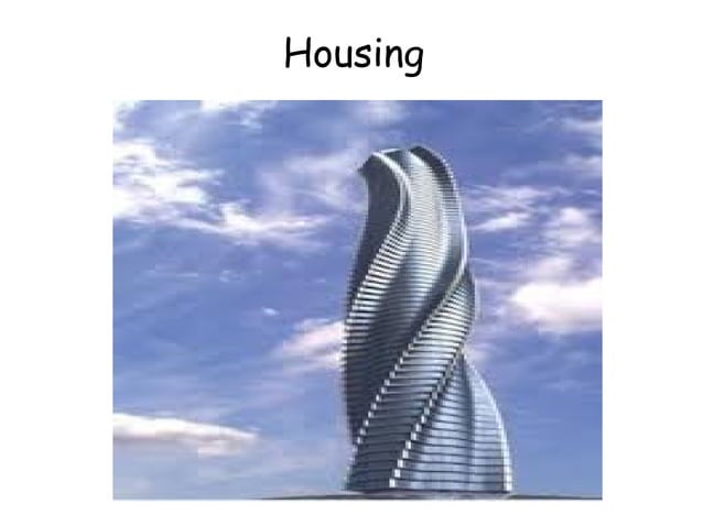 Yugopotamia 2050 | PPT