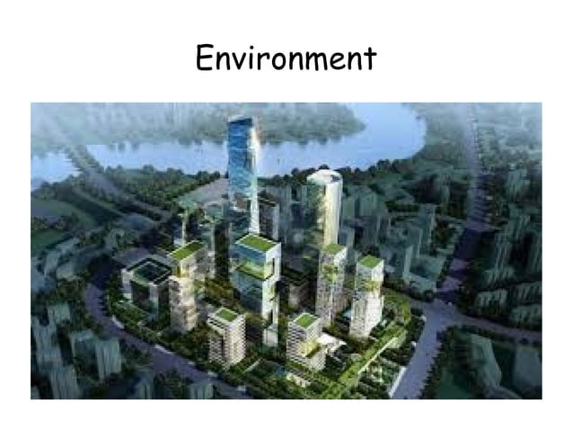 Yugopotamia 2050 | PPT