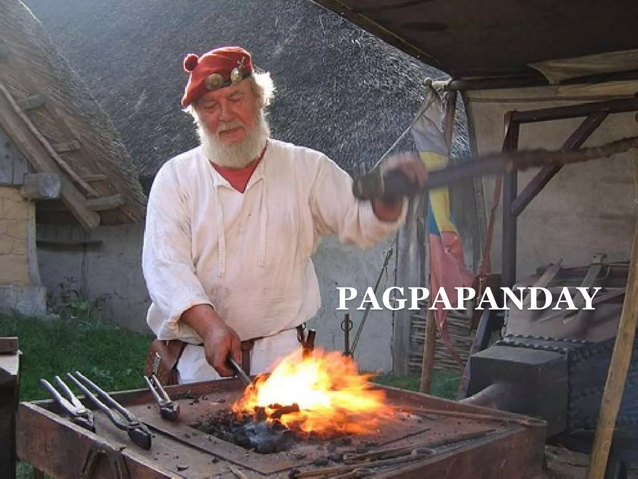 Yugto ng Kultura ng Sinaunang Tao (Week 4).pptx