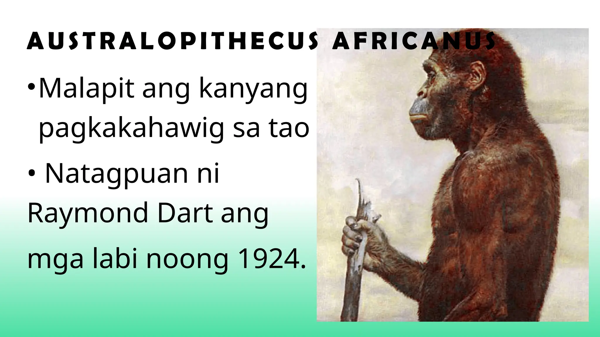 Yugto ng Pag-unlad ng Kultura sa Panahong Prehistoriko.pptx
