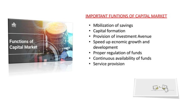 Financial markets instruments | PPT