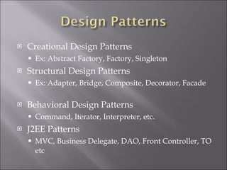 Yui Design Patterns | PPT