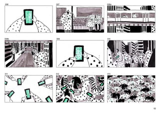 Way Out Storyboard | PPT