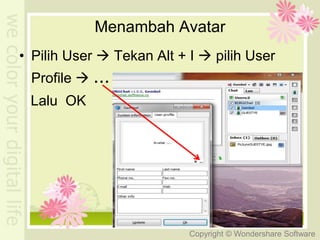 Yuk Belajar borgchat.ppt