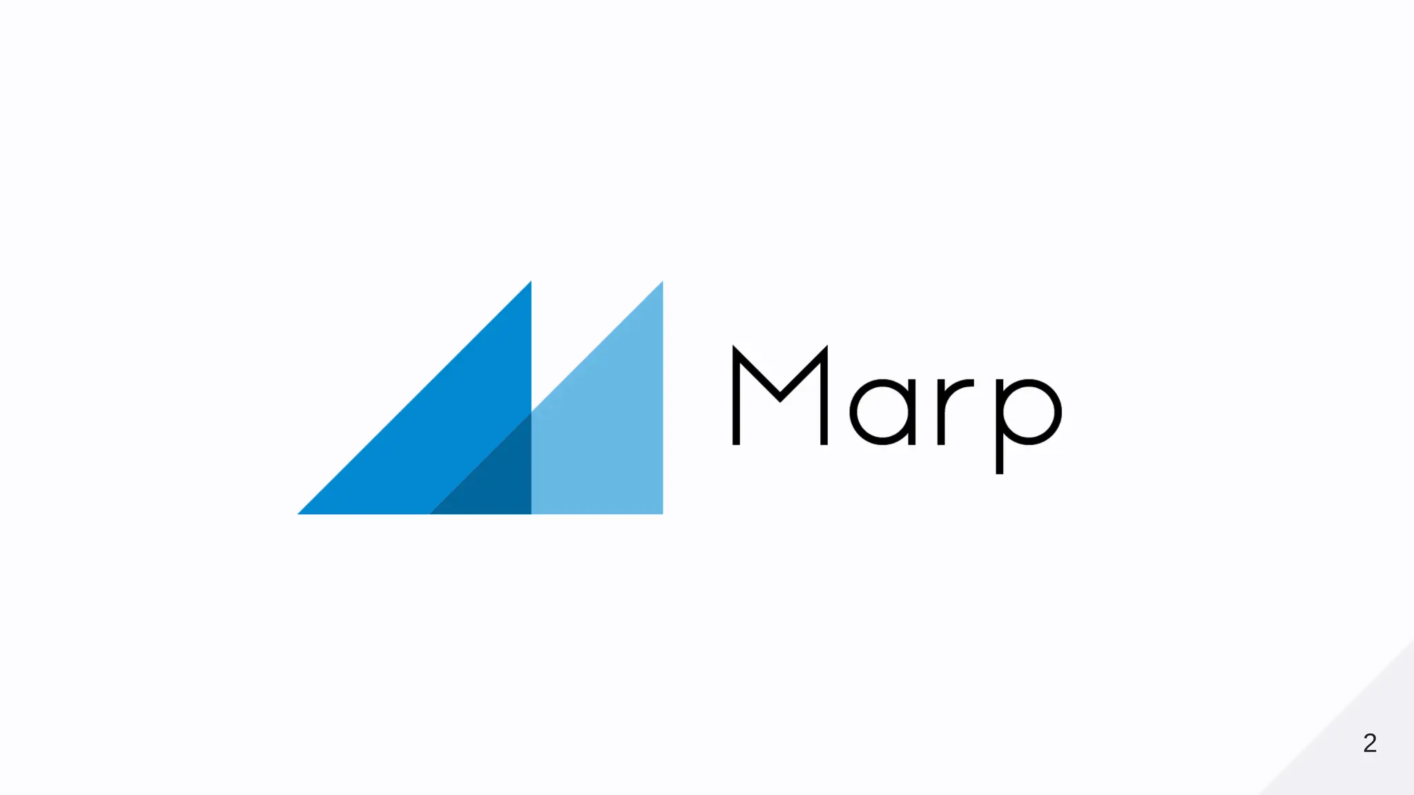 Simple Example Of Creating Slide For Presentation Using Marp Ppt