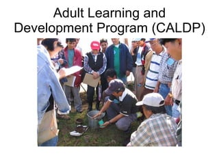 Development in the Philippines | PPT