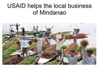 Development in the Philippines | PPT