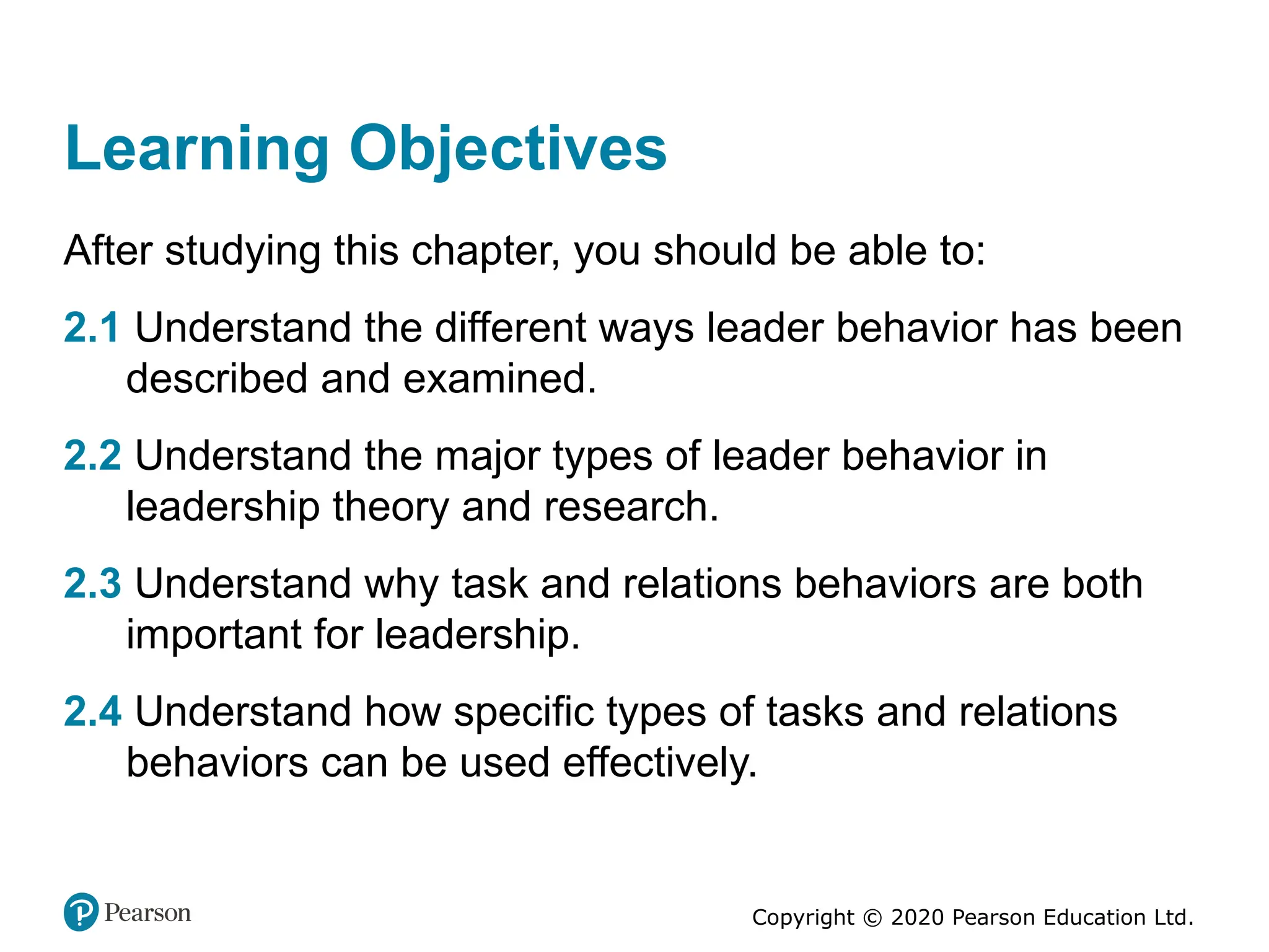 leadership power and influence in workplace | PPTX