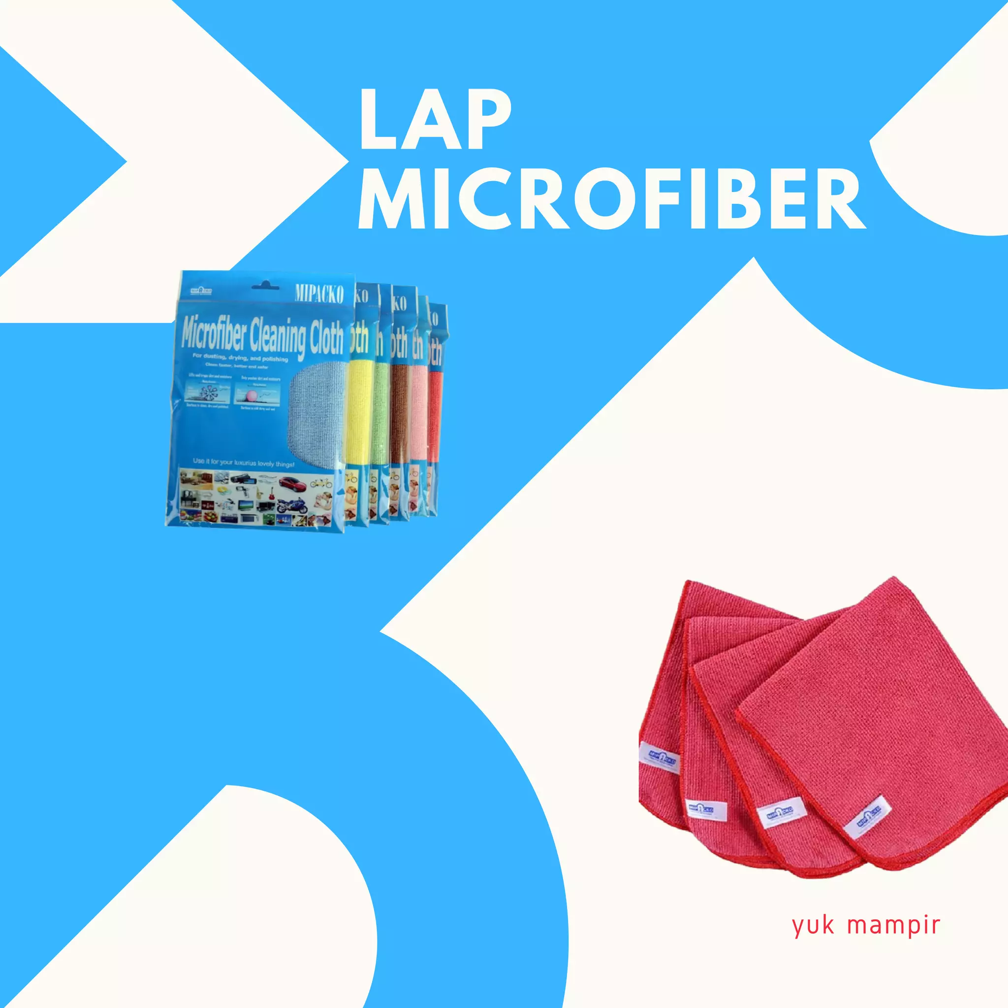 lap microfiber | PDF