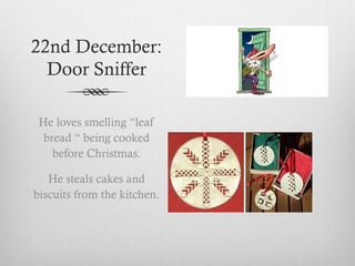 Icelandic Christmas | PPT