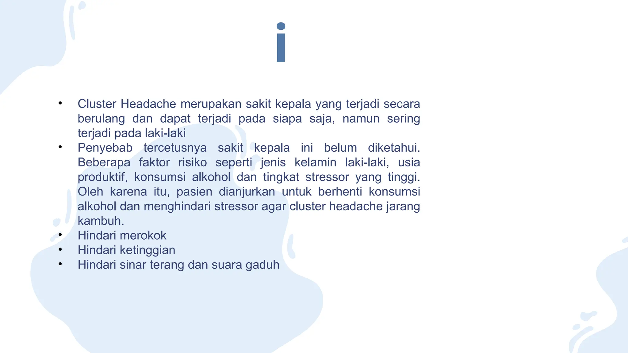Yulia Supriadi_cluster headache_case bayangan.pptx