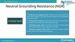 YULIUS SENGO_NEUTRAL GROUNDING RESISTANCE.pptx