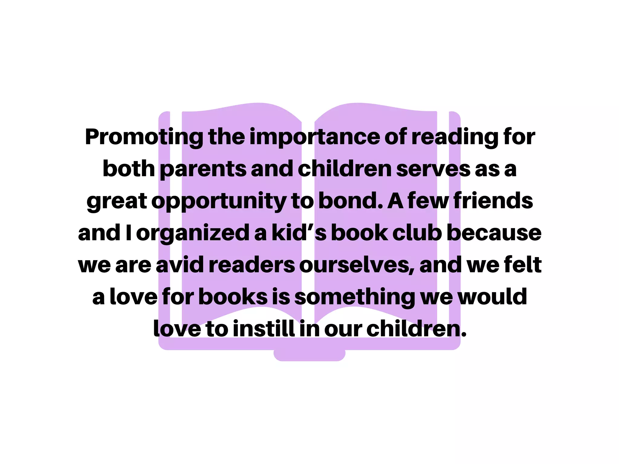 How to Organize a Children's Book Club | PPT