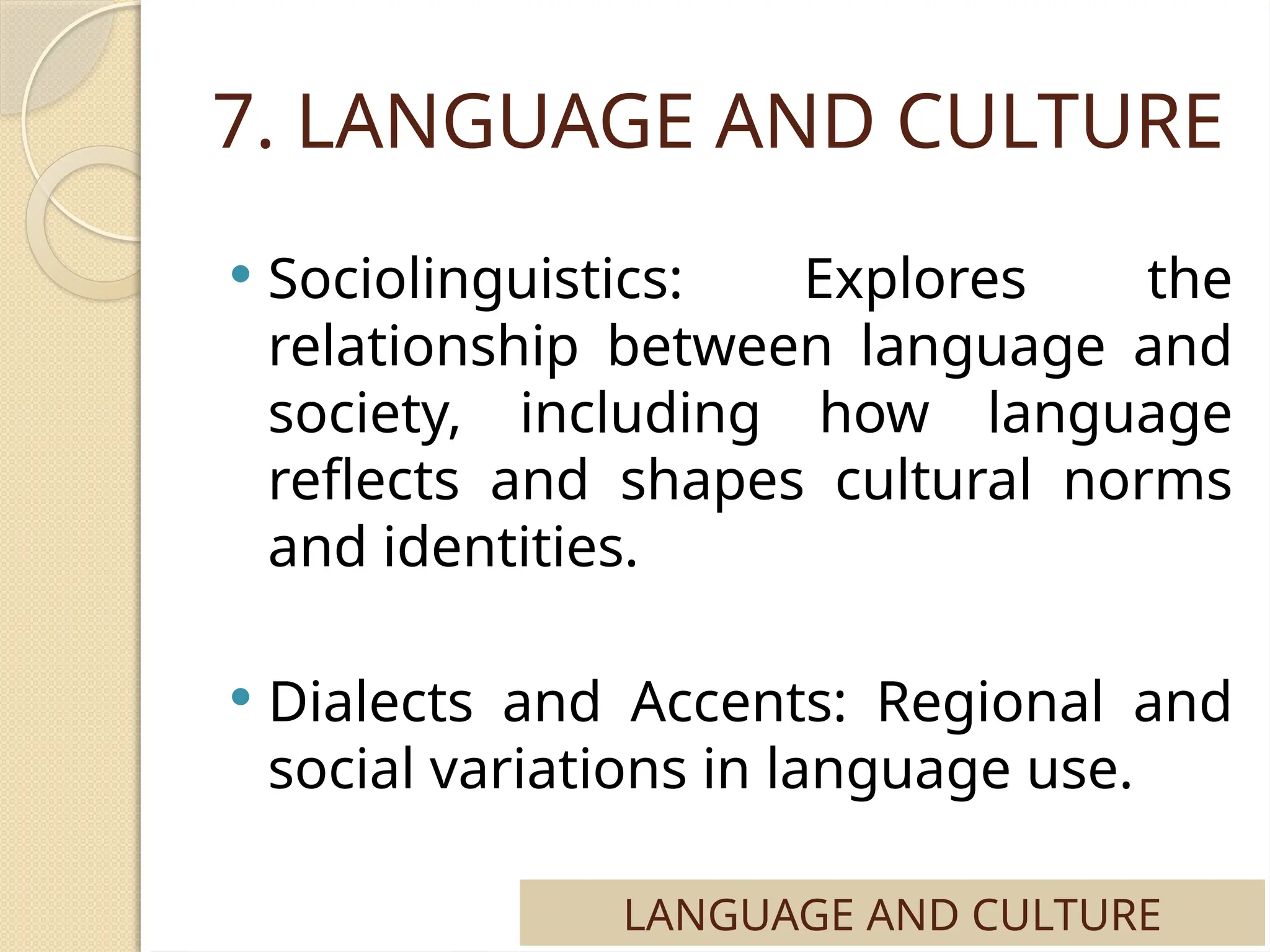 YULO, APRIL NADINE A. REPORT EdD ELT 601 LANGUAGE MEANING AND STRUCTURE ...