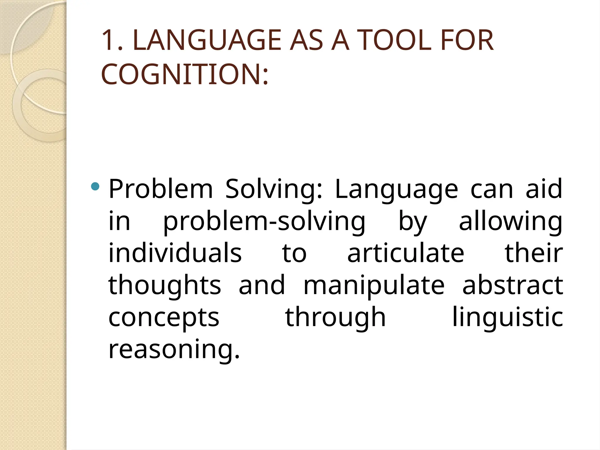 YULO, APRIL NADINE A. REPORT EdD ELT 601 LANGUAGE MEANING AND STRUCTURE ...