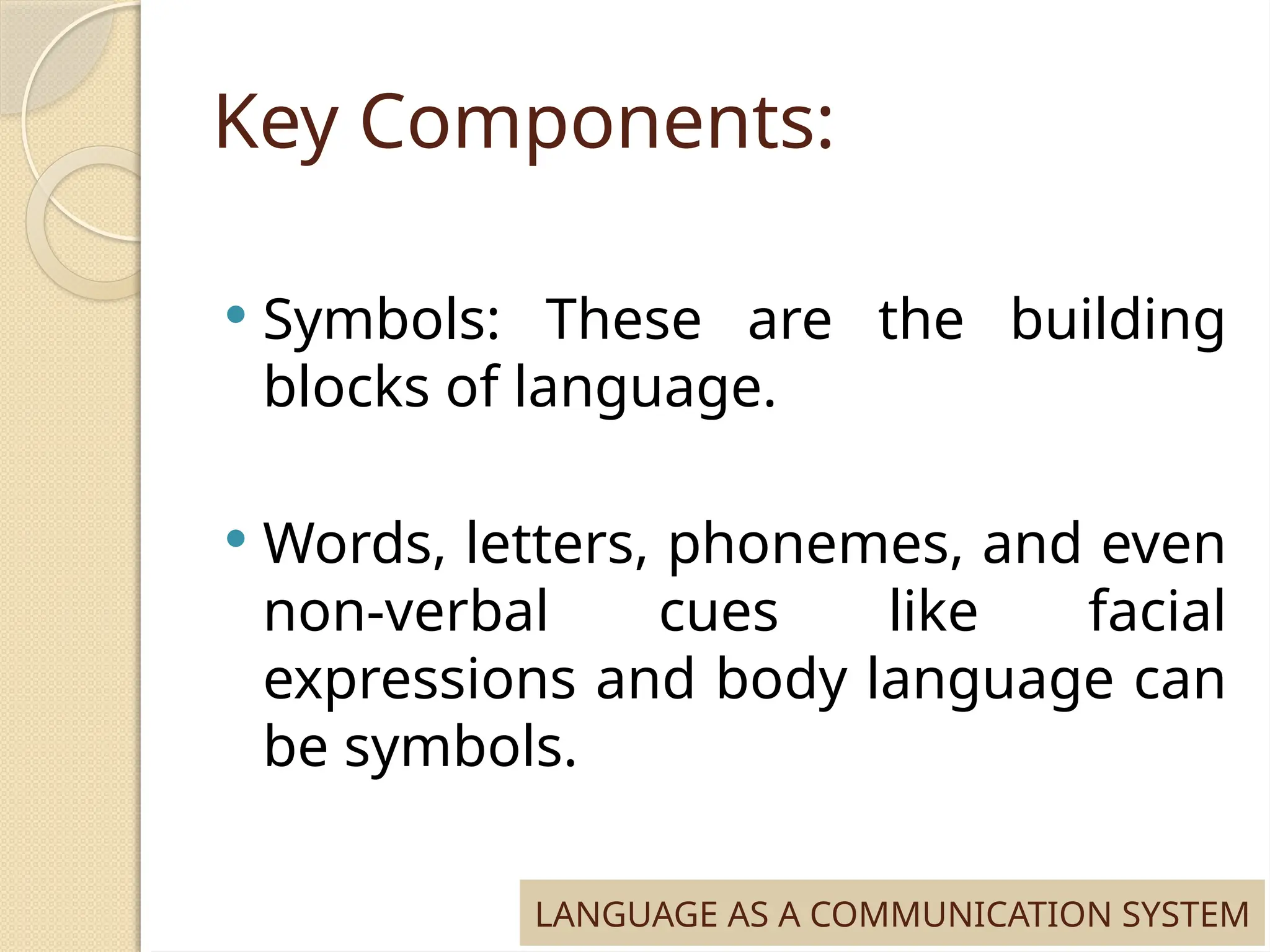 YULO, APRIL NADINE A. REPORT EdD ELT 601 LANGUAGE MEANING AND STRUCTURE ...